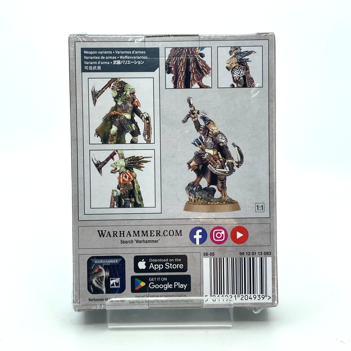 New & Used Warhammer, Wargaming & Hobby Supplies | Merlins Miniatures