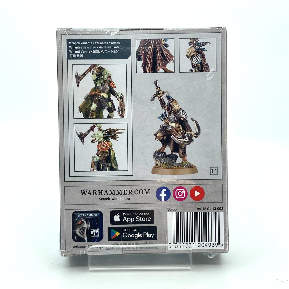New & Used Warhammer, Wargaming & Hobby Supplies | Merlins Miniatures