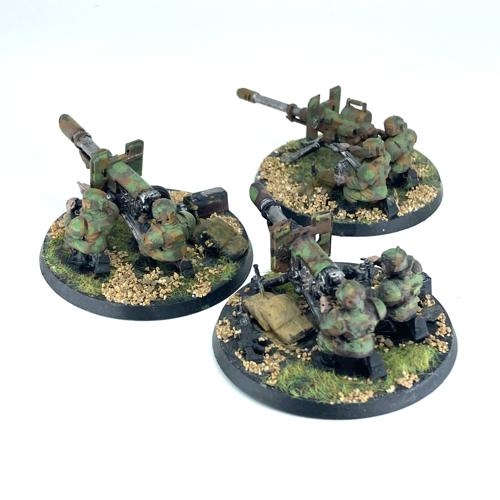 The Most Iconic Imperial Guard Regiments and What Makes Them Legendary