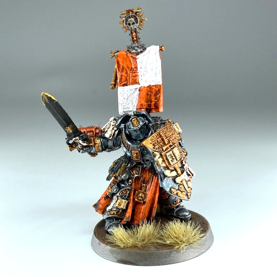 Your First Steps into Warhammer 40k (A Beginner’s Guide) – Merlins ...