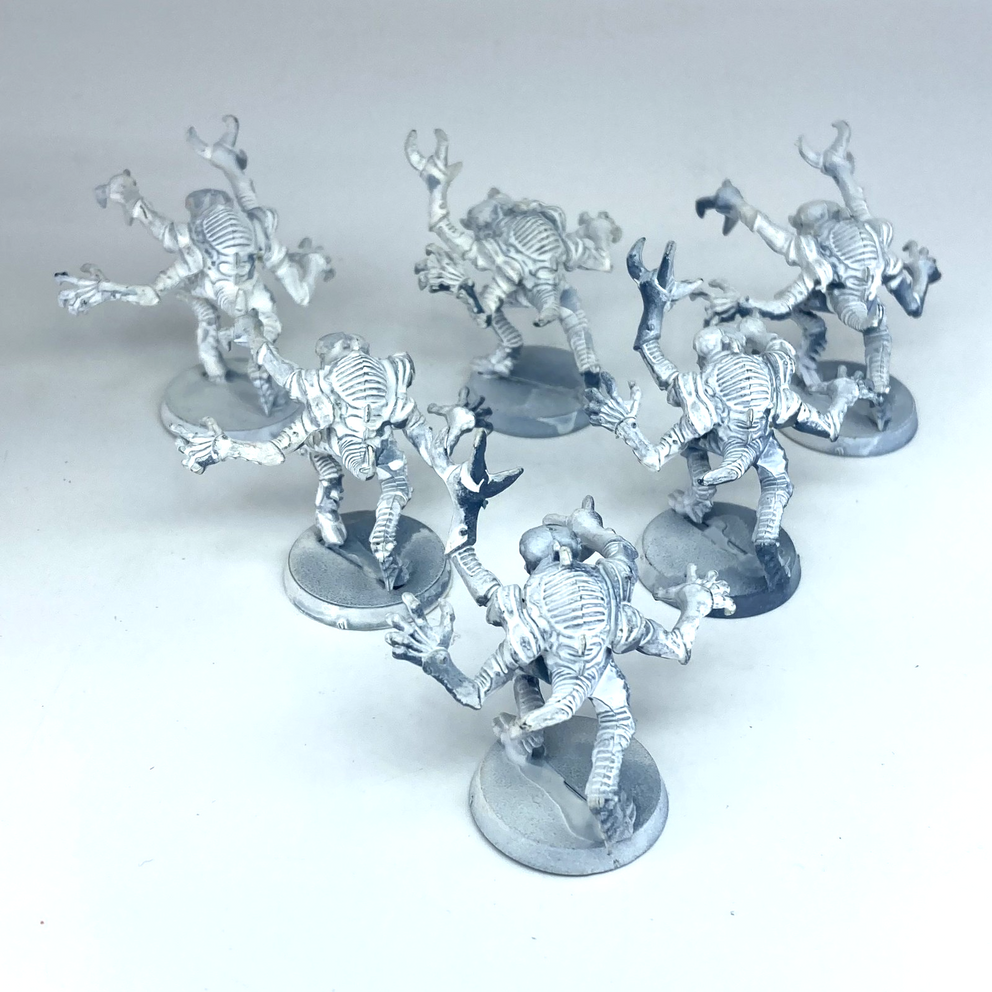 Understanding Citadel Paint Ranges: Base, Layer, Contrast, and More