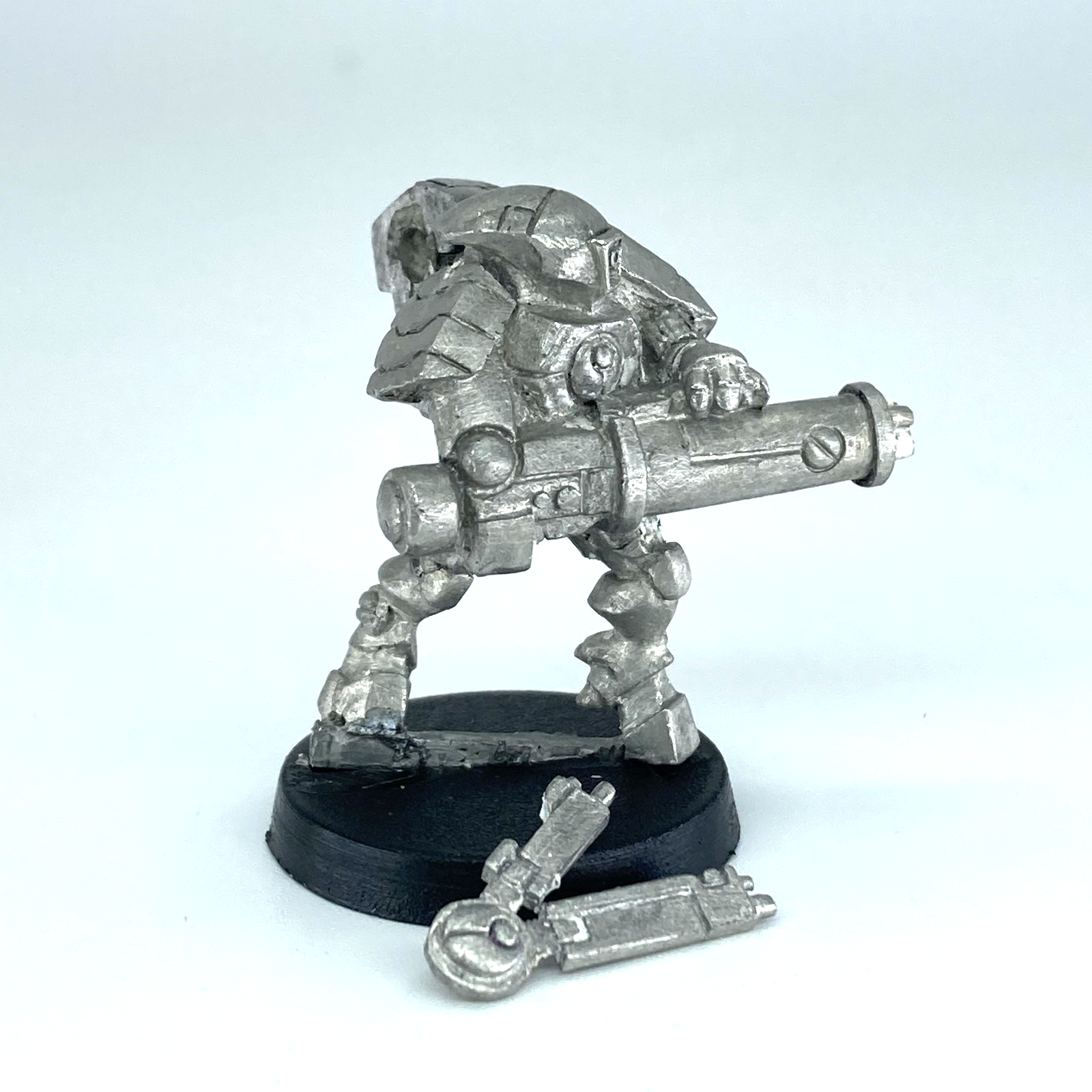 Tau XV15 Stealth Battlesuit - T'au Empire - Warhammer 40K Classic Meta