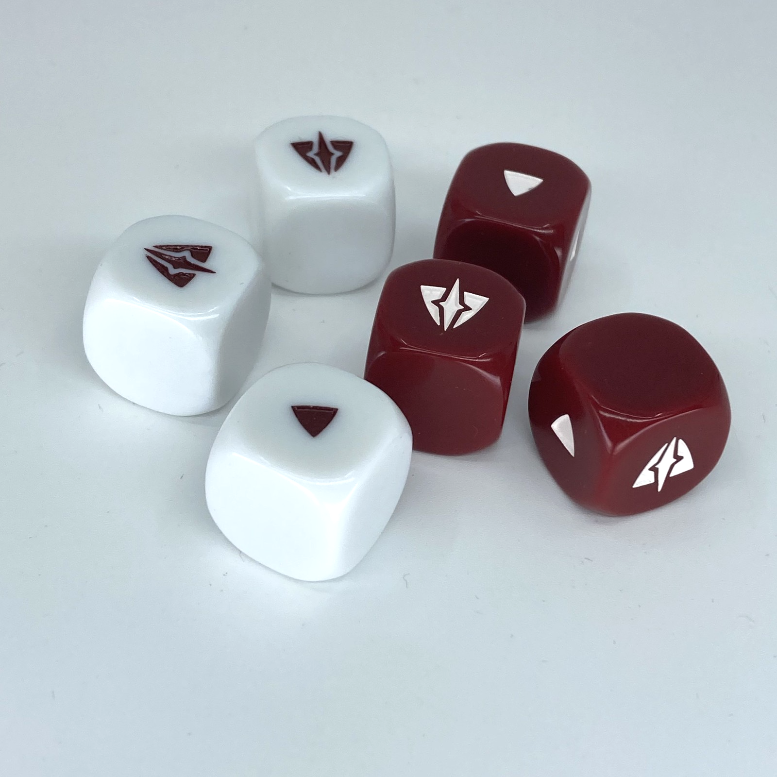 Star Wars Legion Defence Dice Set - Accessories - Star Wars Legion X19