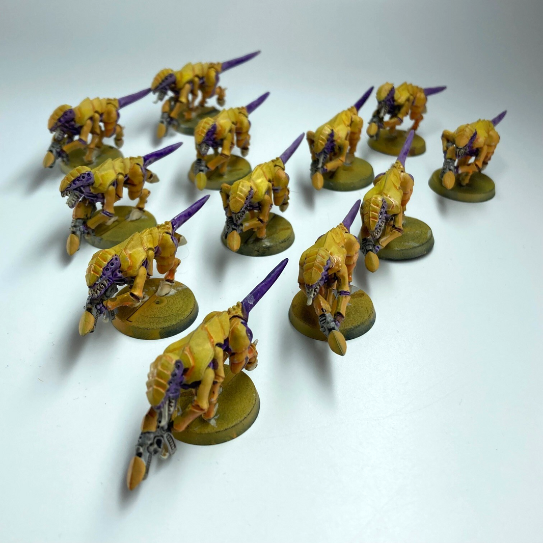 New & Used Warhammer, Wargaming & Hobby Supplies | Merlins Miniatures