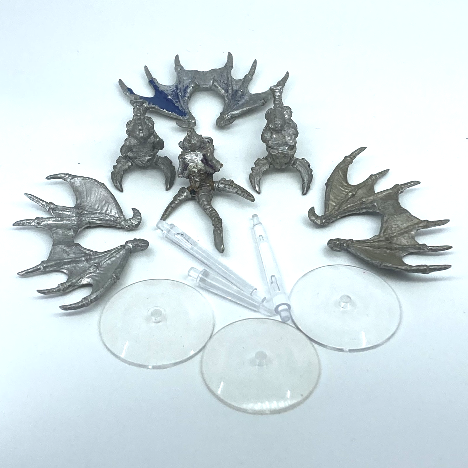 New & Used Warhammer, Wargaming & Hobby Supplies | Merlins Miniatures
