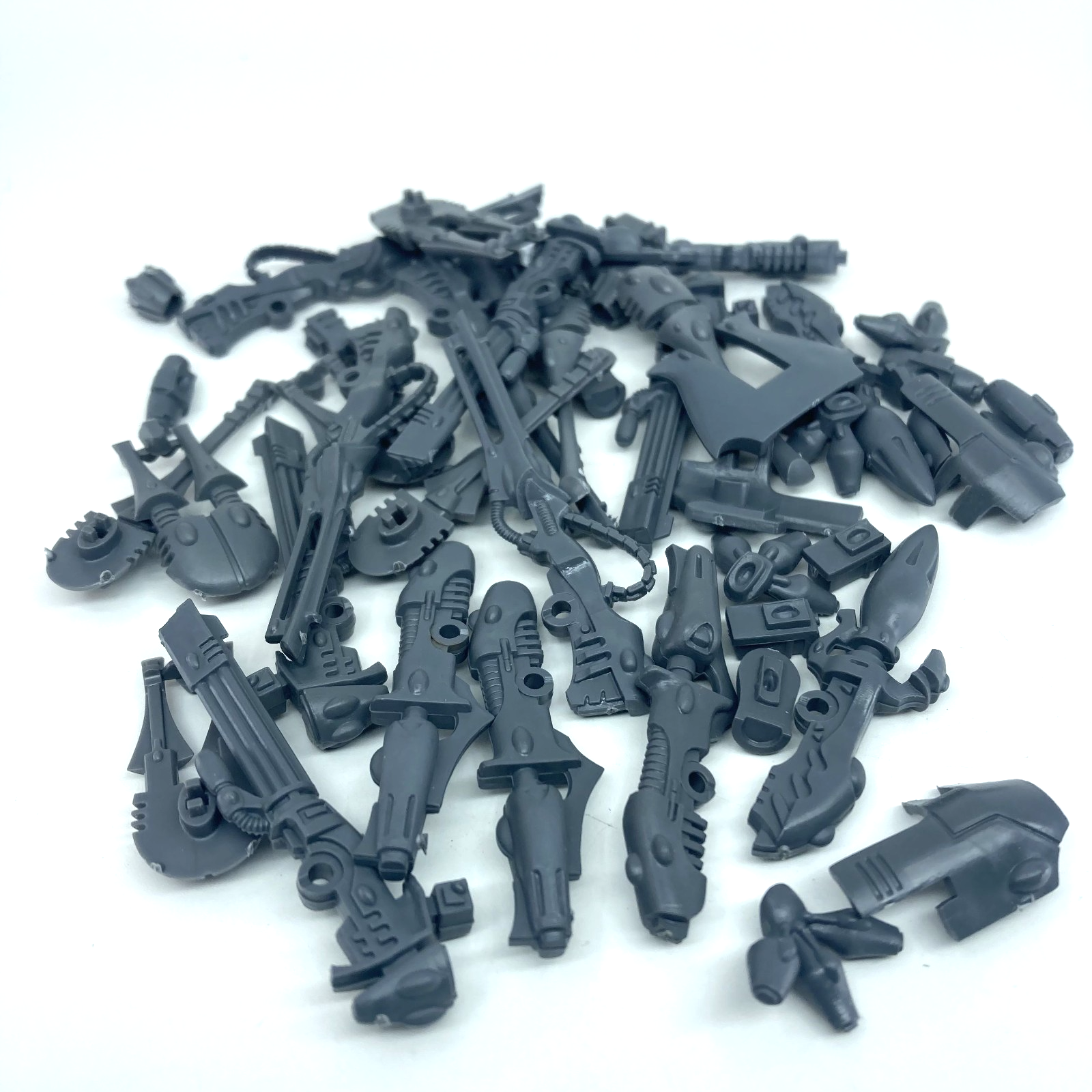 Aeldari / Eldar Parts - Parts / Kitbash - Warhammer 40K Games Workshop