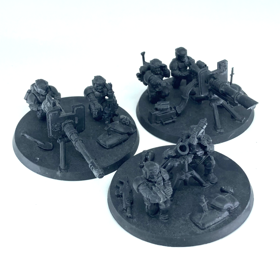 New to Black Library? Where to Start and the Warhammer Books Everyone