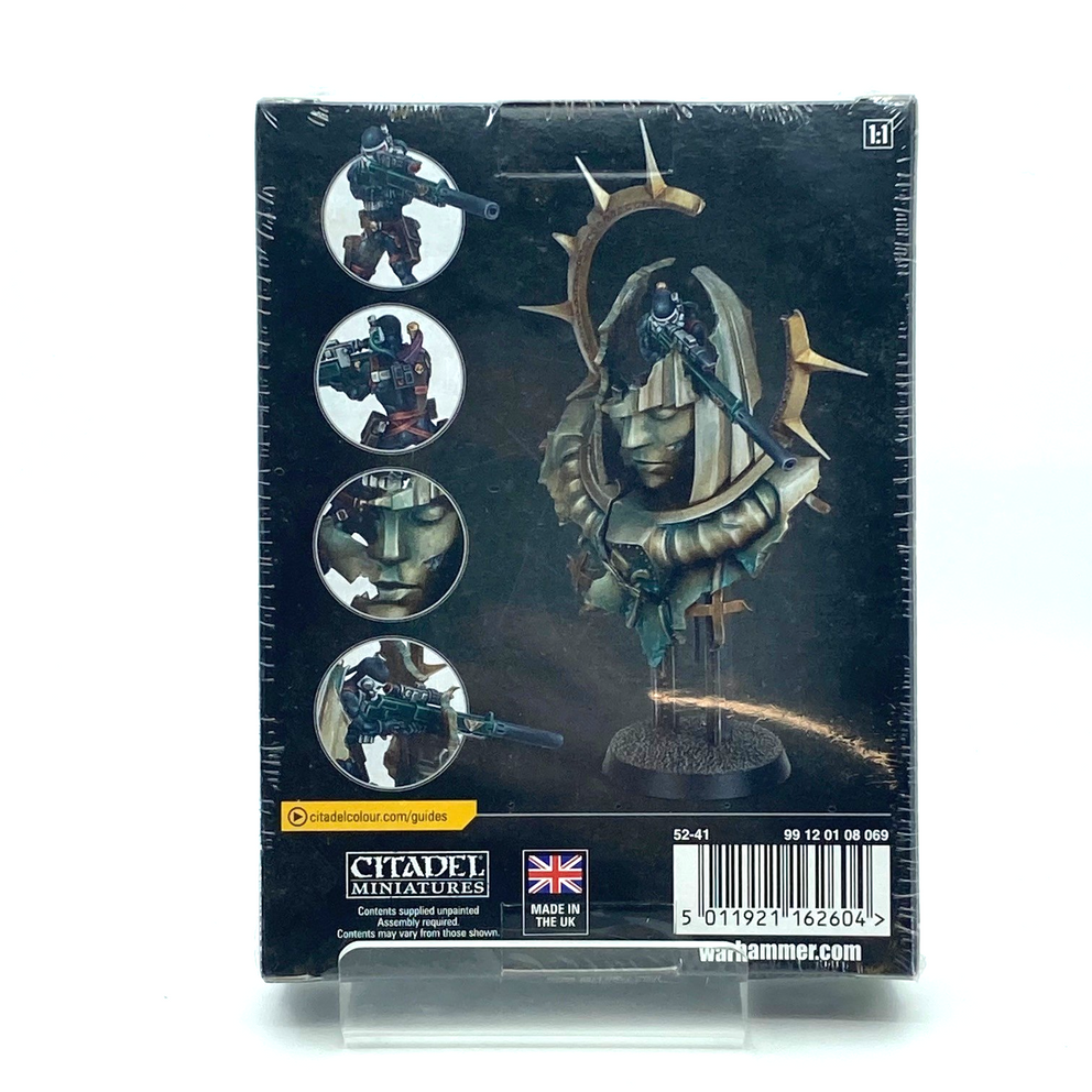 New & Used Warhammer, Wargaming & Hobby Supplies | Merlins Miniatures