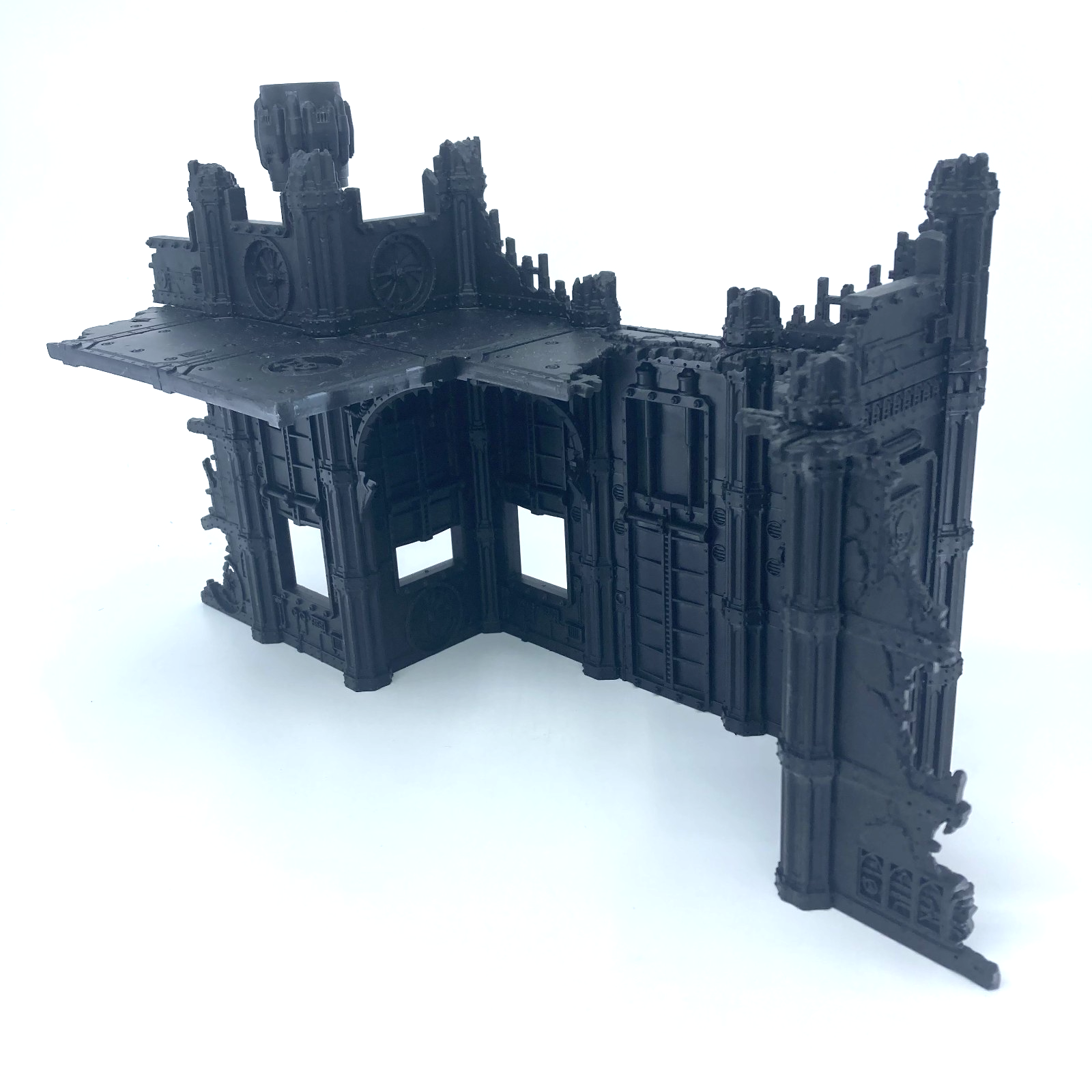 Sector Mechanicus Building Scenery - Warhammer 40k Games Workshop