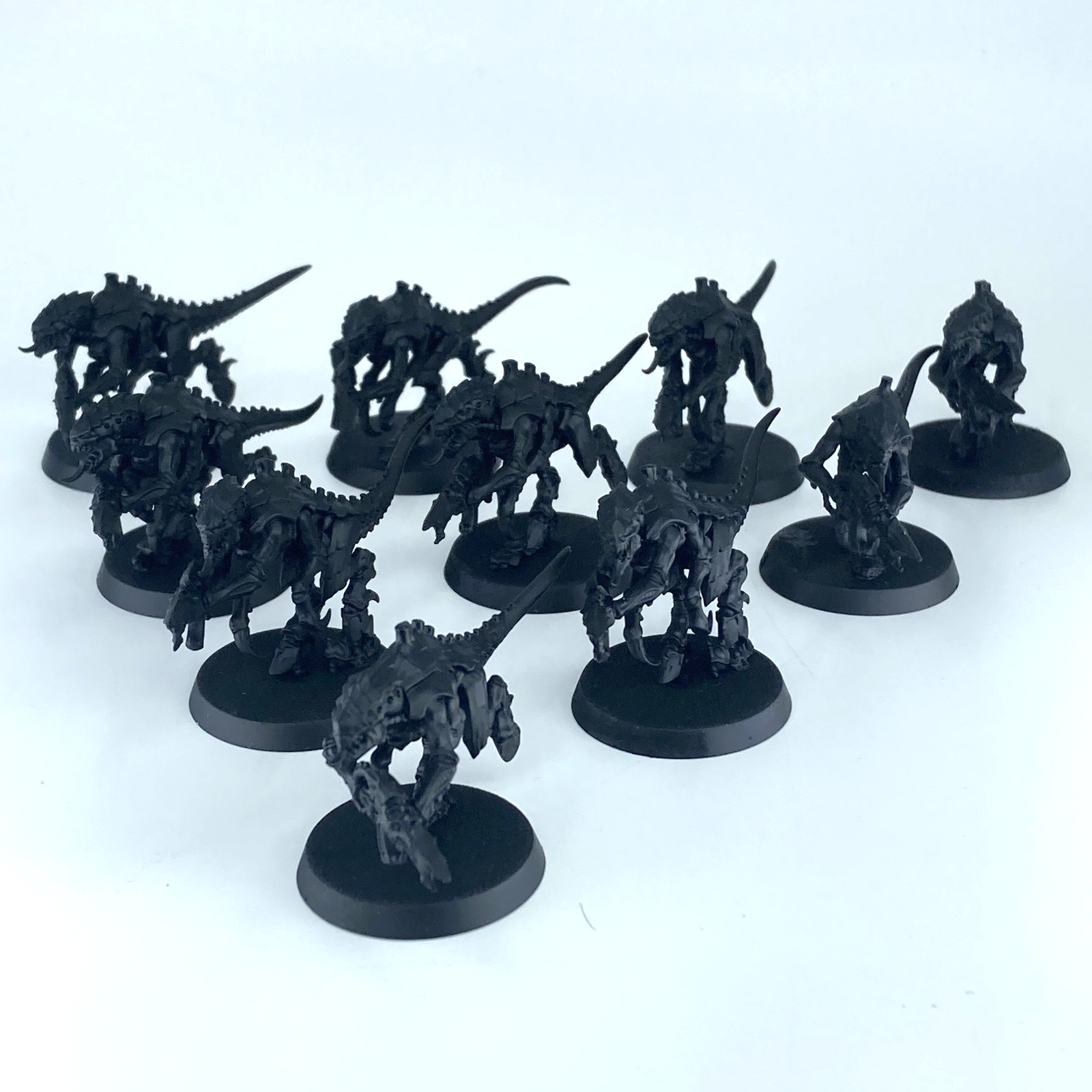 Tyranid Termagants Squad - Tyranids - Warhammer 40K Games Workshop C67