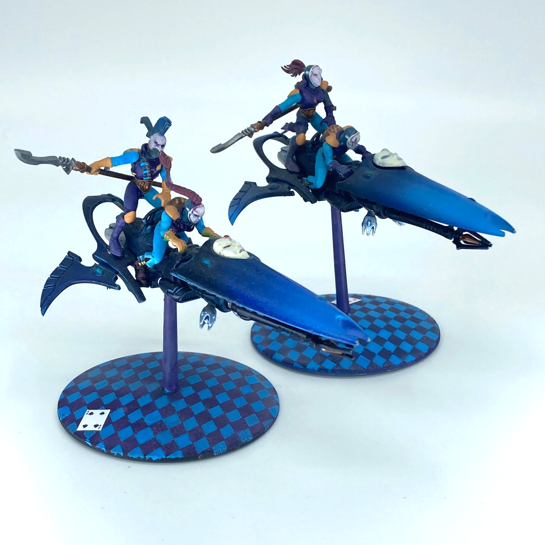 New & Used Warhammer, Wargaming & Hobby Supplies | Merlins Miniatures