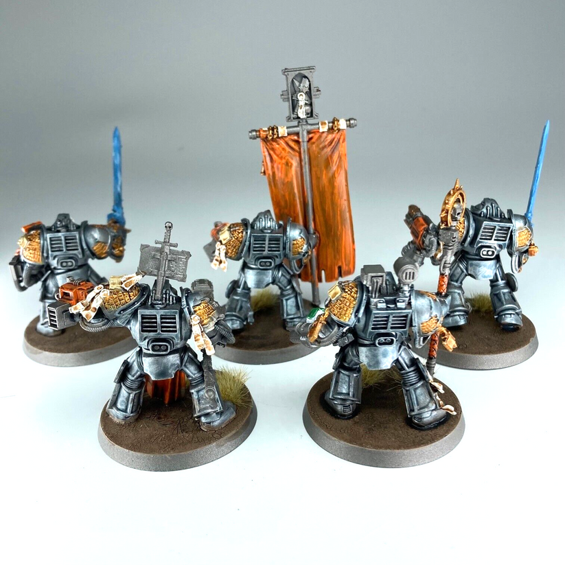 Citadel Miniatures - Iconic Models for Warhammer Collectors – Merlins ...