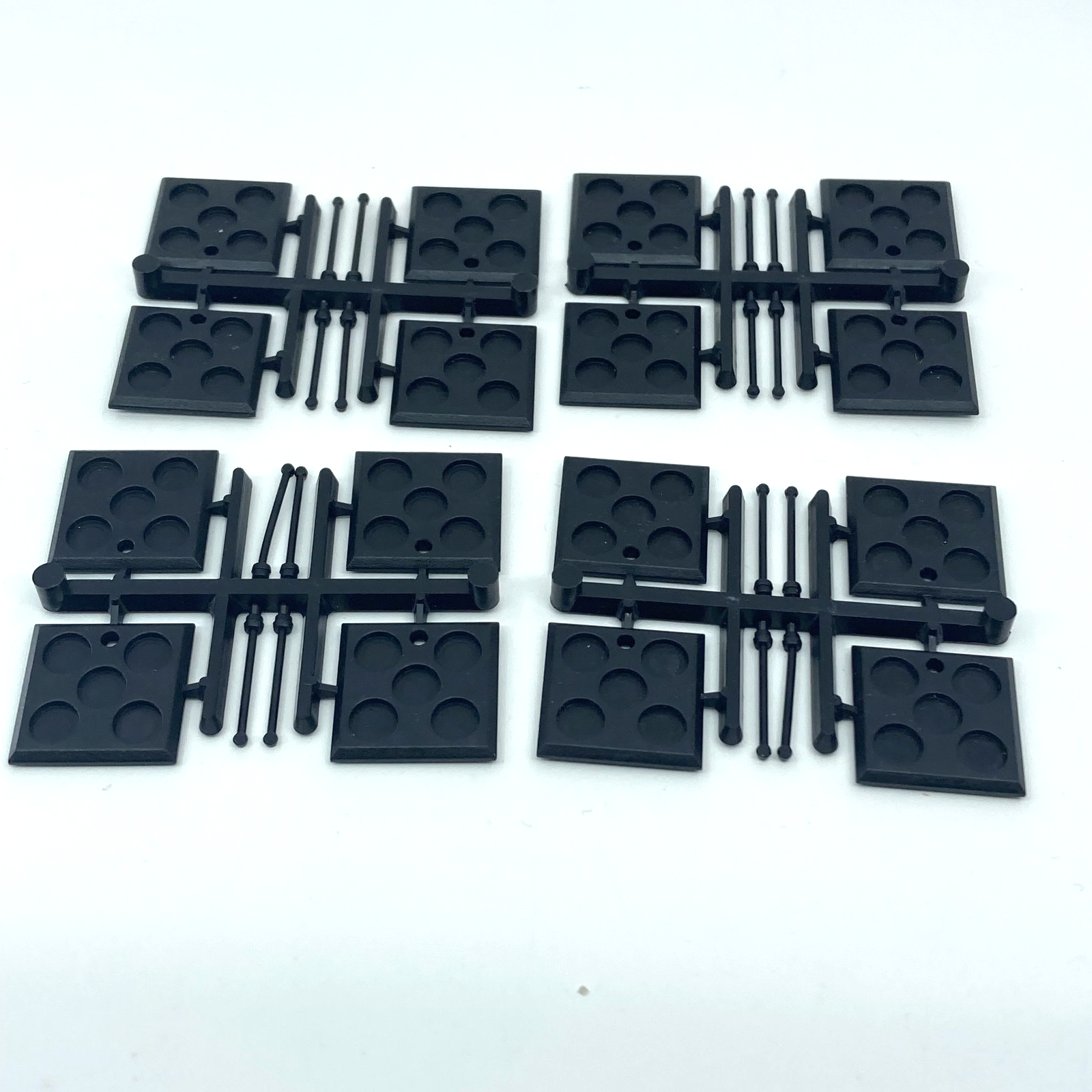 Epic Bases - OOP - Epic Armageddon Warhammer 40k Games Workshop X1287