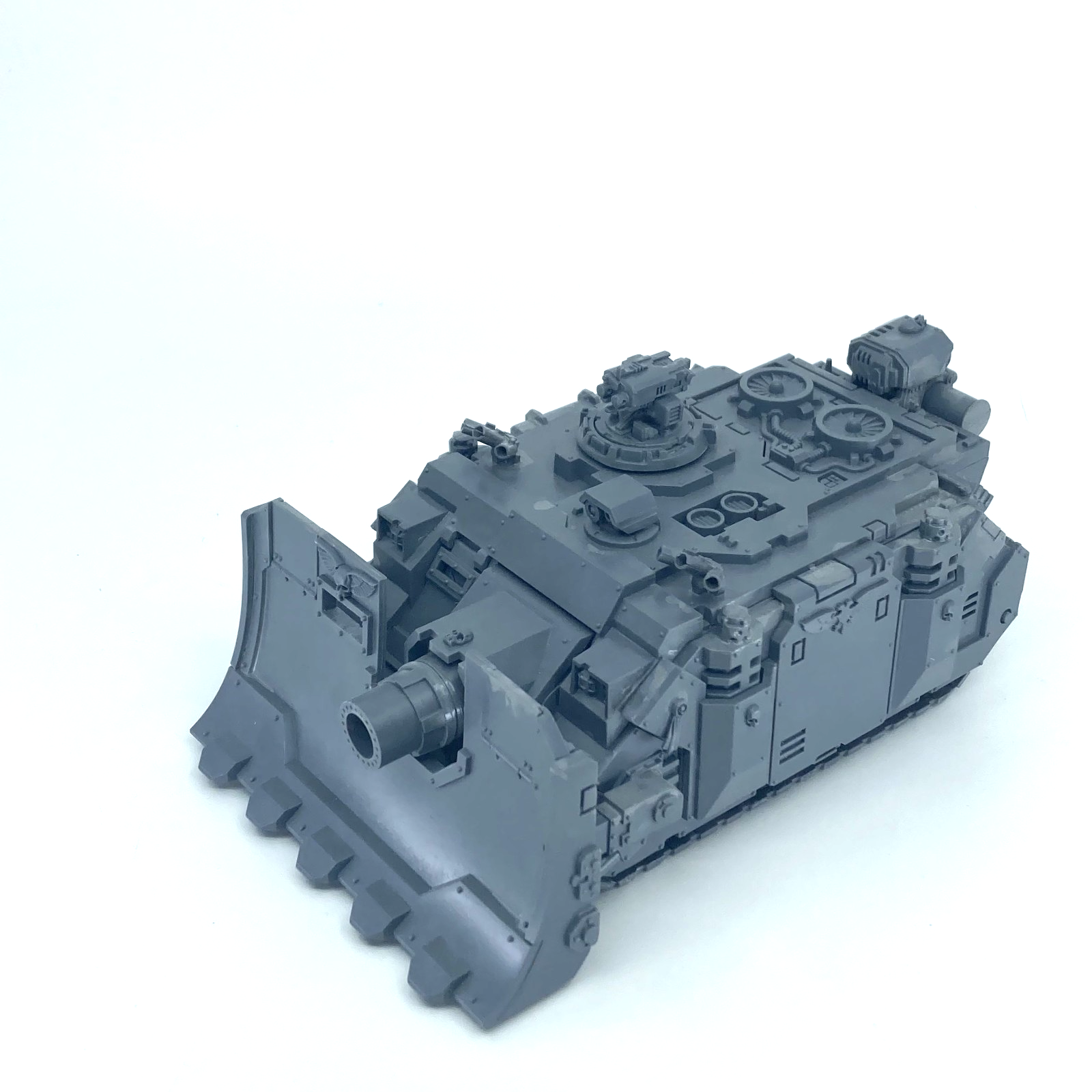 Vindicator - Space Marines - Warhammer 40k Games Workshop BOX176