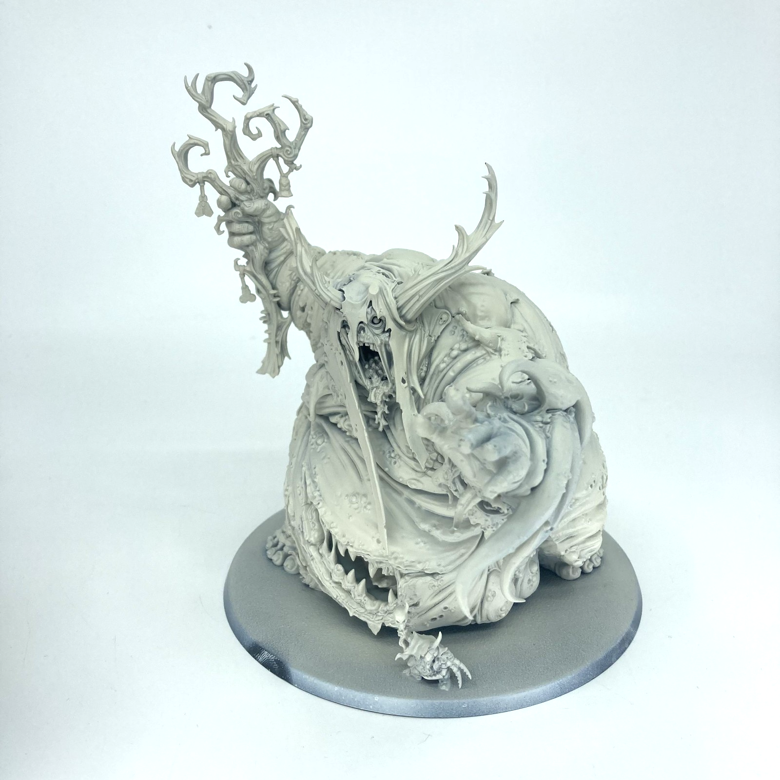 Rotigus - Maggotkin Of Nurgle - Warhammer Age of Sigmar Games Workshop