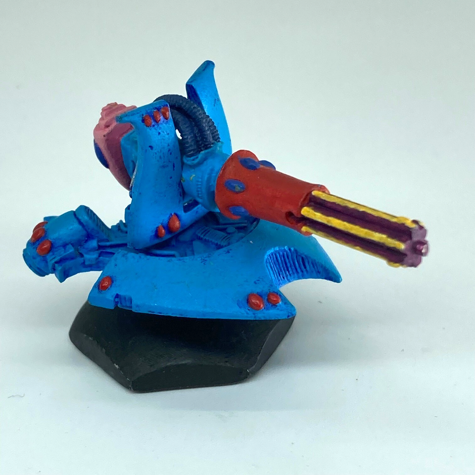 Your First Steps into Warhammer 40k (A Beginner’s Guide)