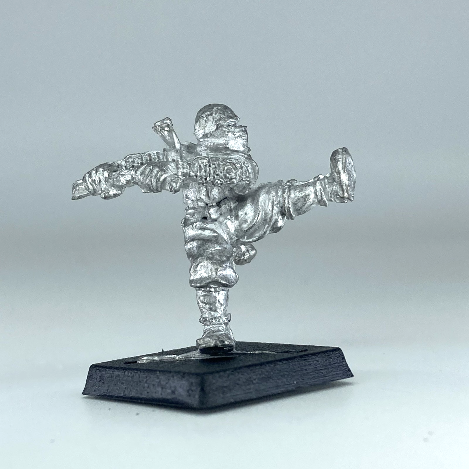 Ninja Assassin - Nippon - 1985 Warhammer Fantasy Citadel Classic Metal