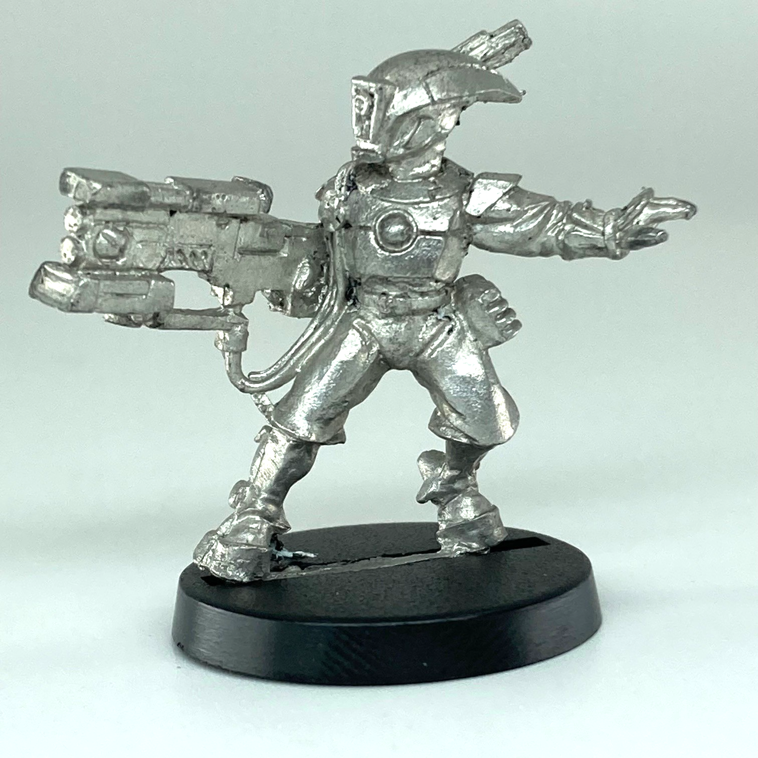 Tau Pathfinder - T'au Empire - Warhammer 40k Games Workshop Classic Me