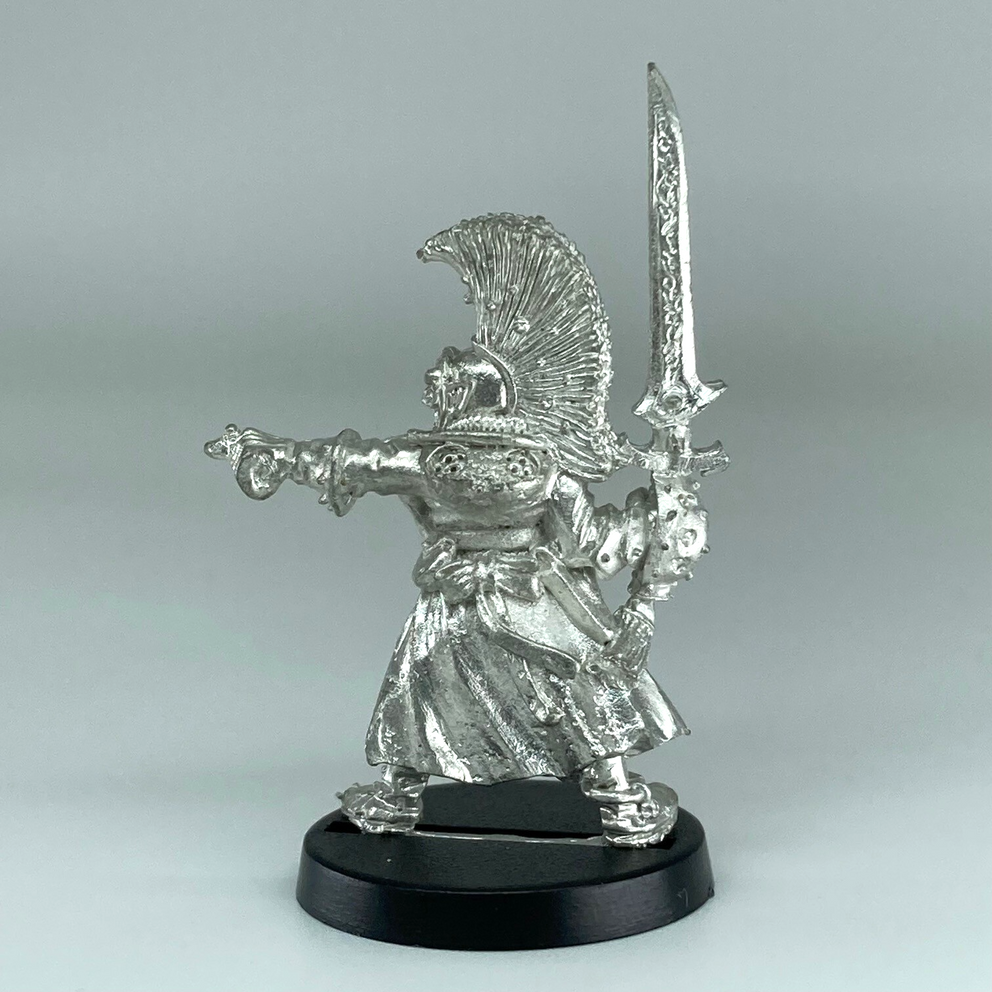 Your First Steps into Warhammer 40k (A Beginner’s Guide)