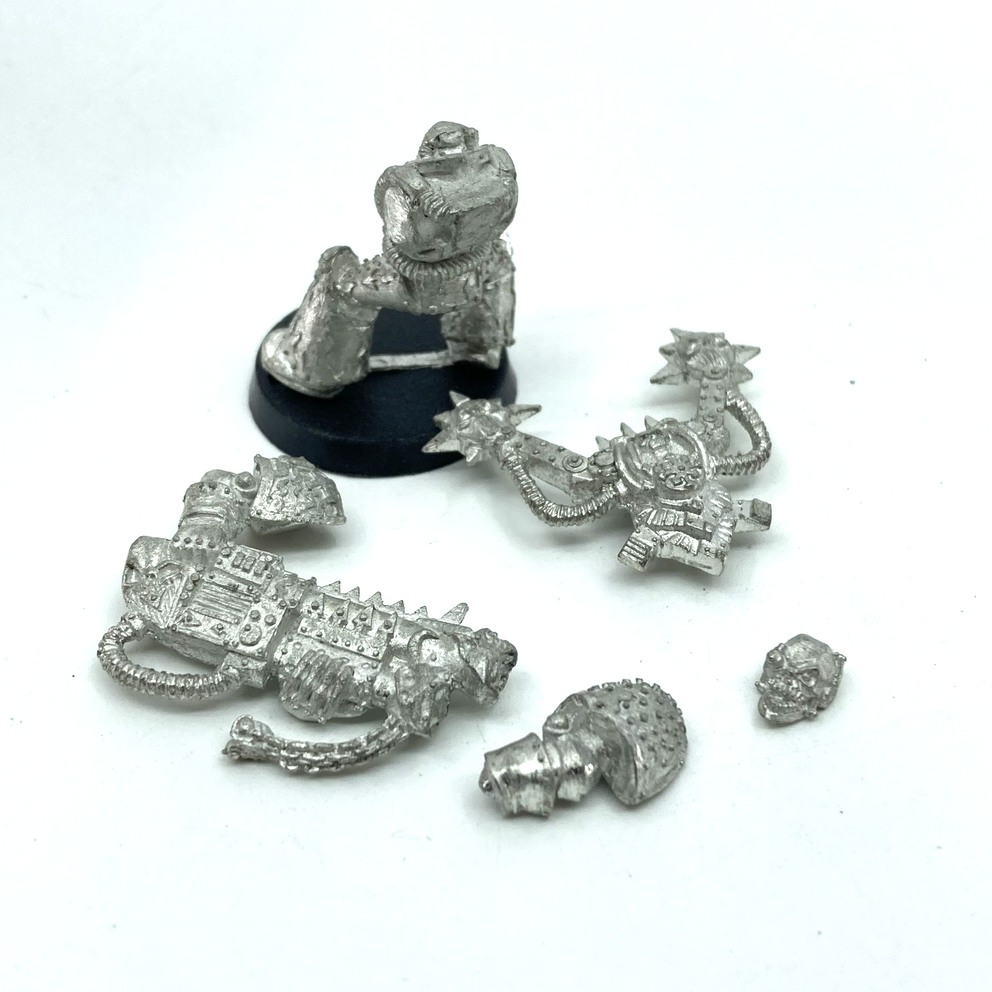 New & Used Warhammer, Wargaming & Hobby Supplies | Merlins Miniatures