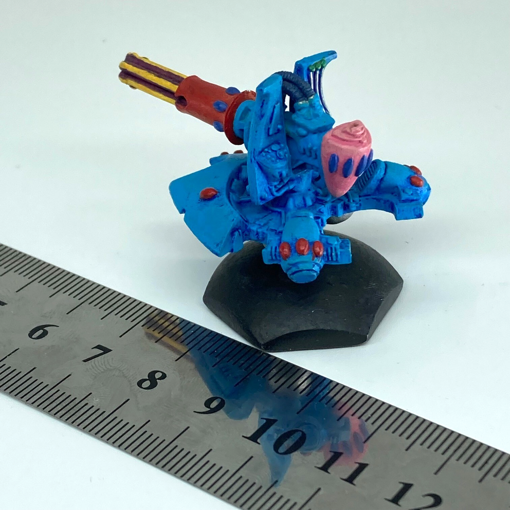 Your First Steps into Warhammer 40k (A Beginner’s Guide)