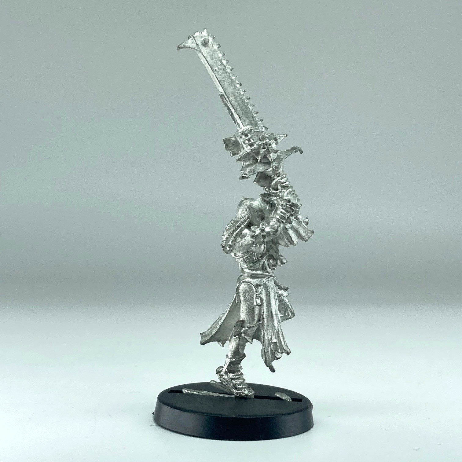 Sisters of Battle Repentia - Adepta Sororitas - Warhammer 40k GW Metal