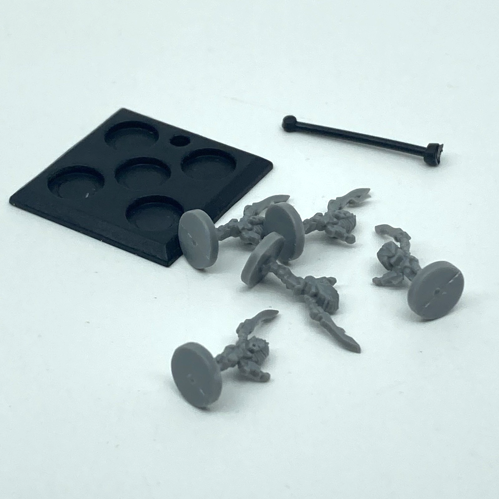 Epic Eldar Howling Banshees - Epic Armageddon Warhammer 40K GW X16133