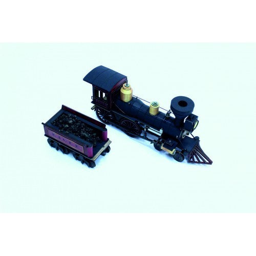 Steam Locomotive (Black) - Dead Man's Hand - Brand New - Great Escape