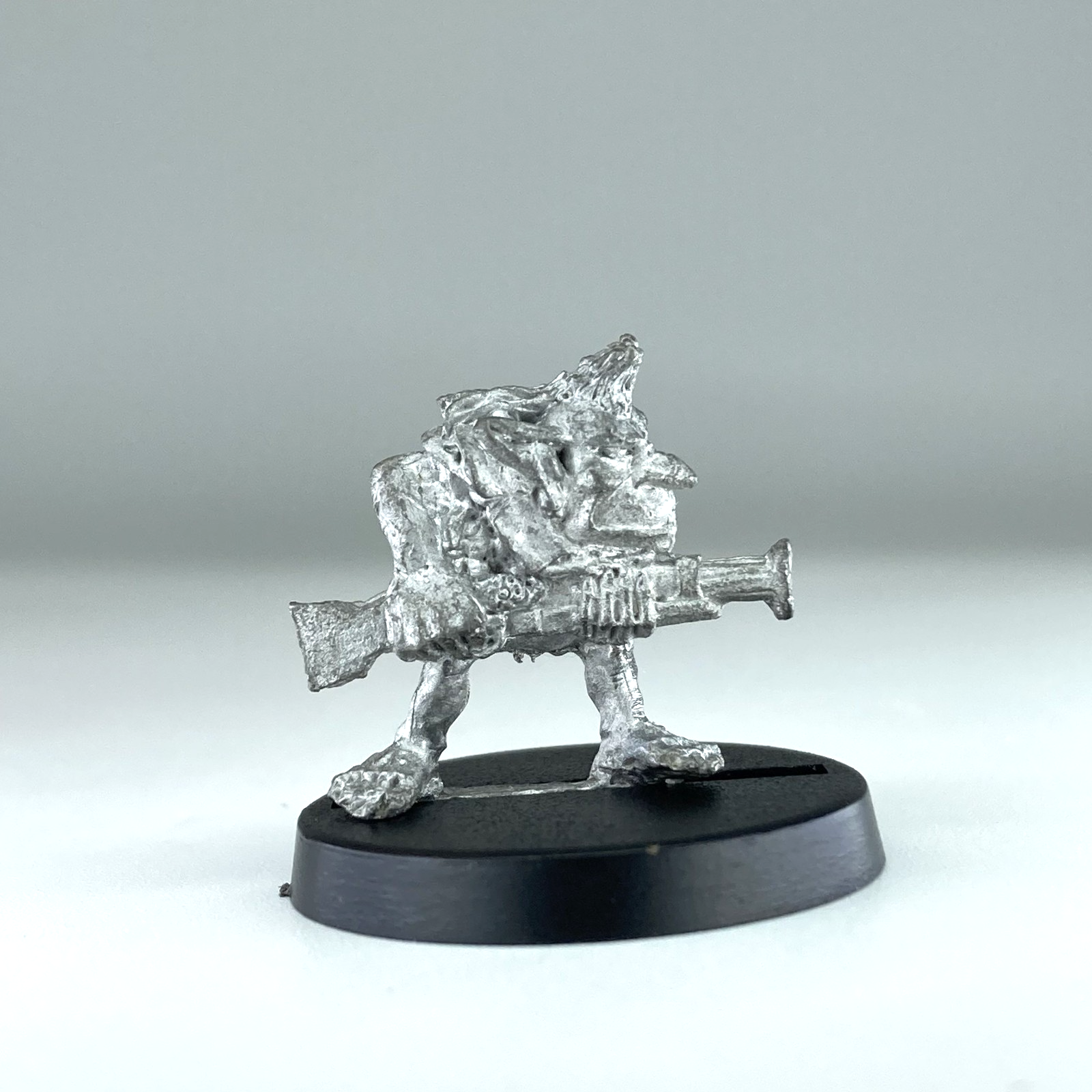 Gretchen Goblin 1987 - Orks - Rogue Trader Space Orks - Warhammer 40k