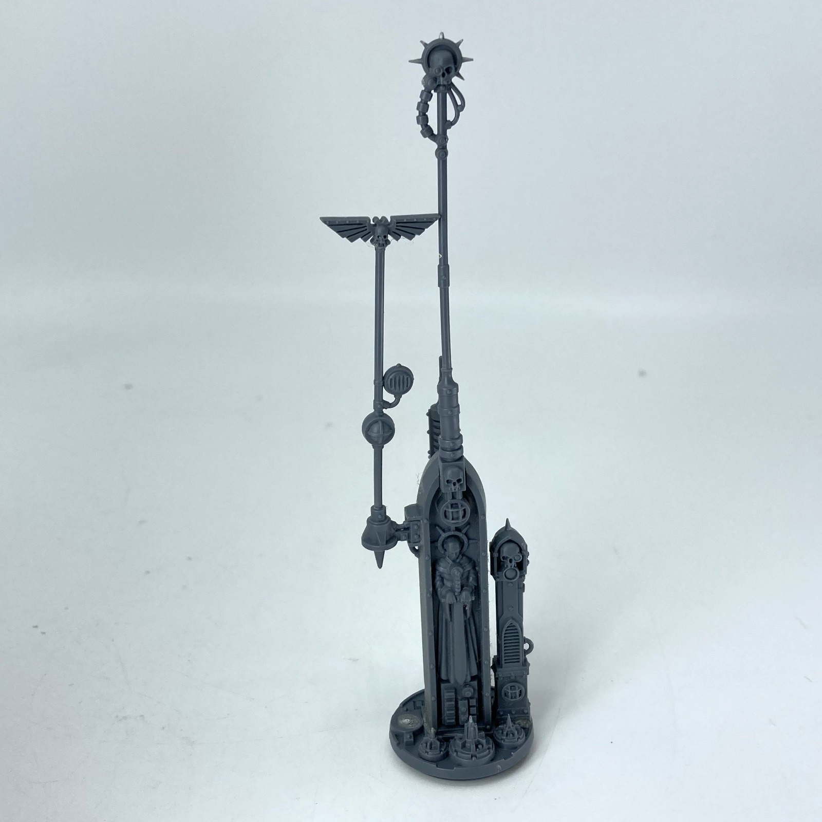 Vox Antenna - Scenery & Terrain - Warhammer 40k Games Workshop C7705
