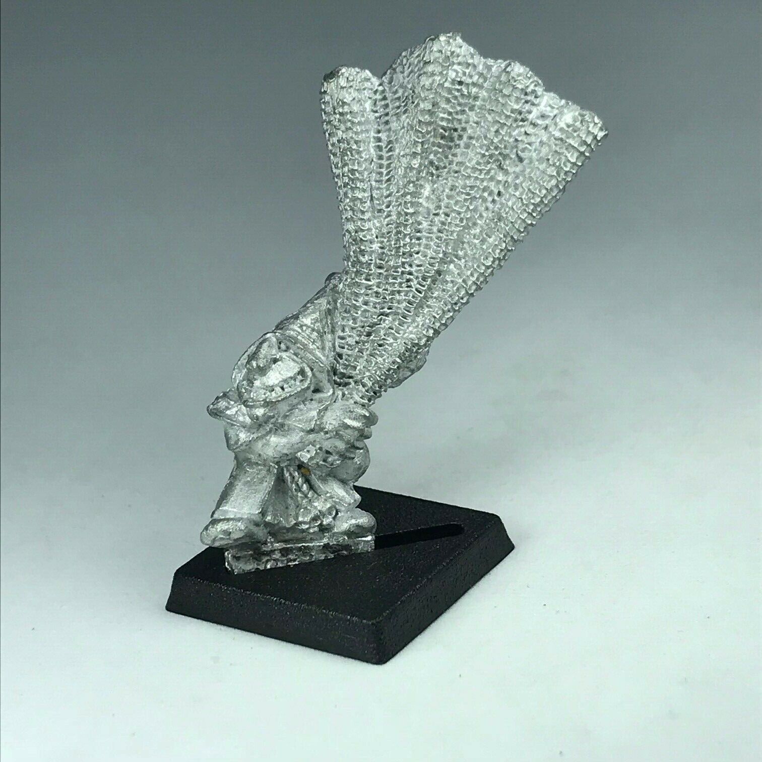 Night Goblin Netter Orcs & Goblins - Warhammer Fantasy Classic Metal G