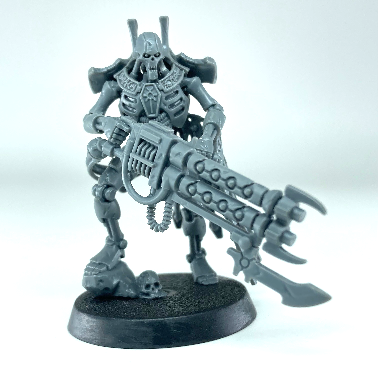 Necron Royal Warden Necrons - Warhammer 40K Games Workshop X6739