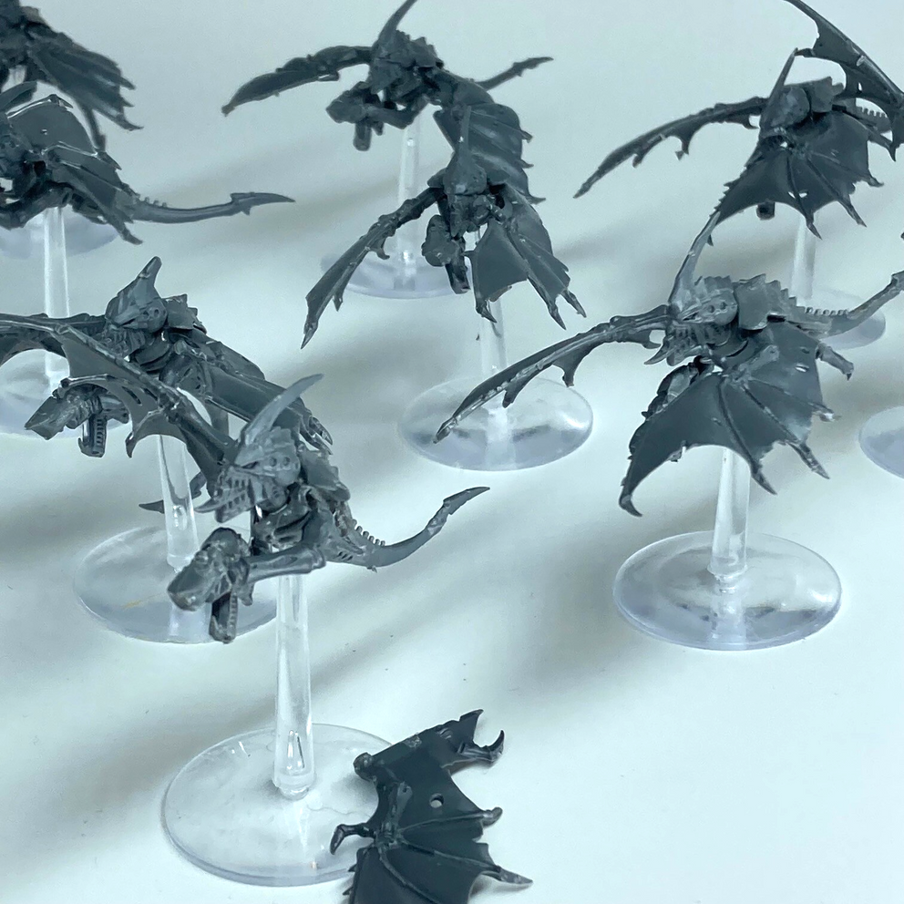 New & Used Warhammer, Wargaming & Hobby Supplies | Merlins Miniatures