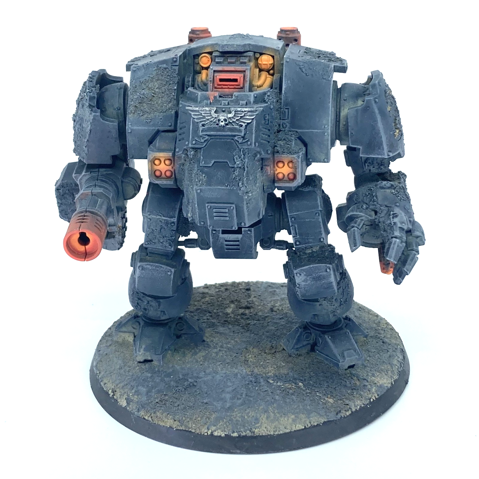 Primaris Redemptor Dreadnought - Space Marines - Warhammer 40K GW C455
