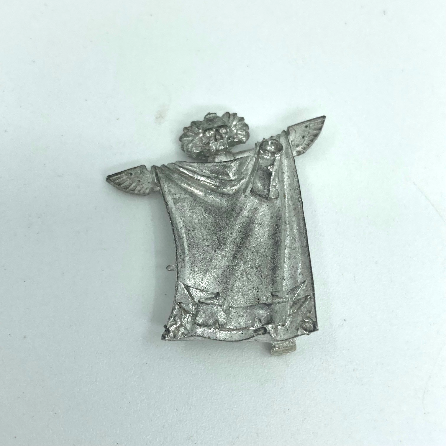Librarian Banner - Space Marines - Parts & Kitbash - Warhammer 40K Met
