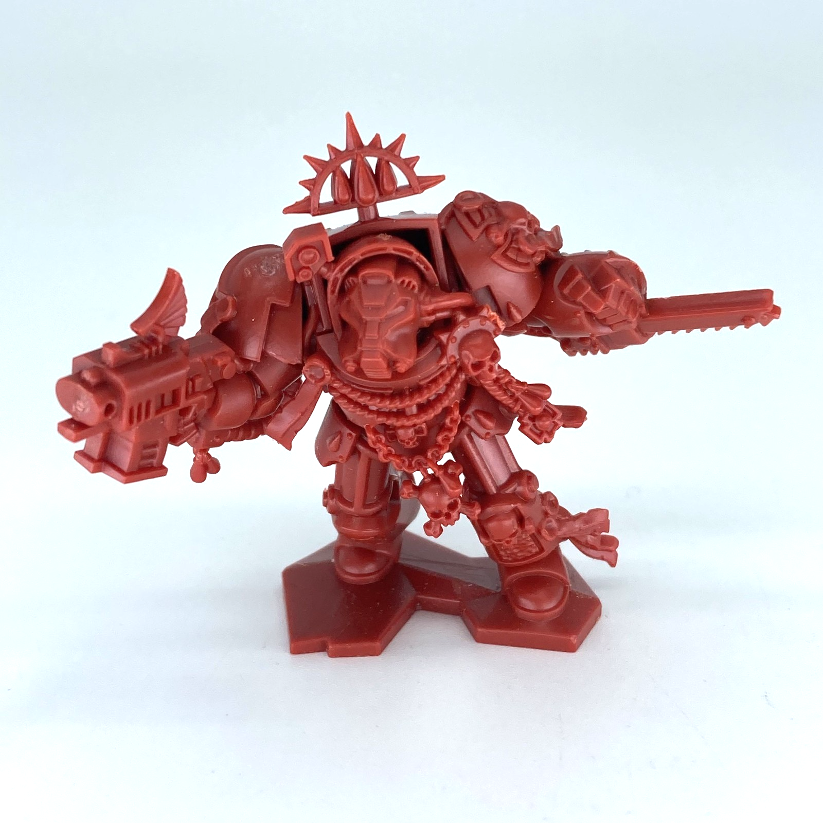 Brother Valencio - Blood Angels - Space Hulk 3rd Edition Warhammer 40K