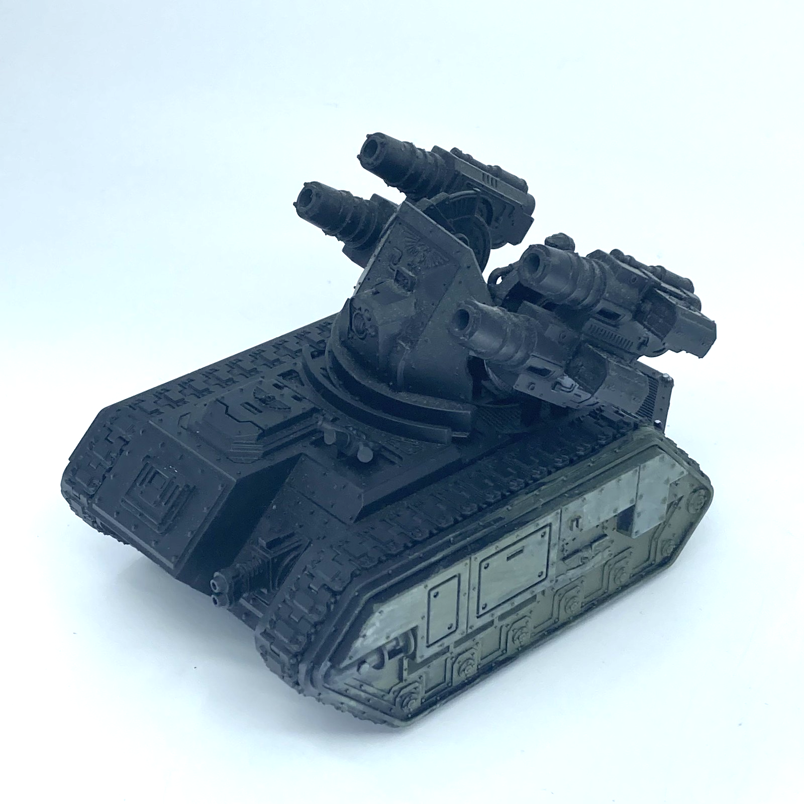 Wyvern - Astra Militarum Imperial Guard - Warhammer 40k Games Workshop