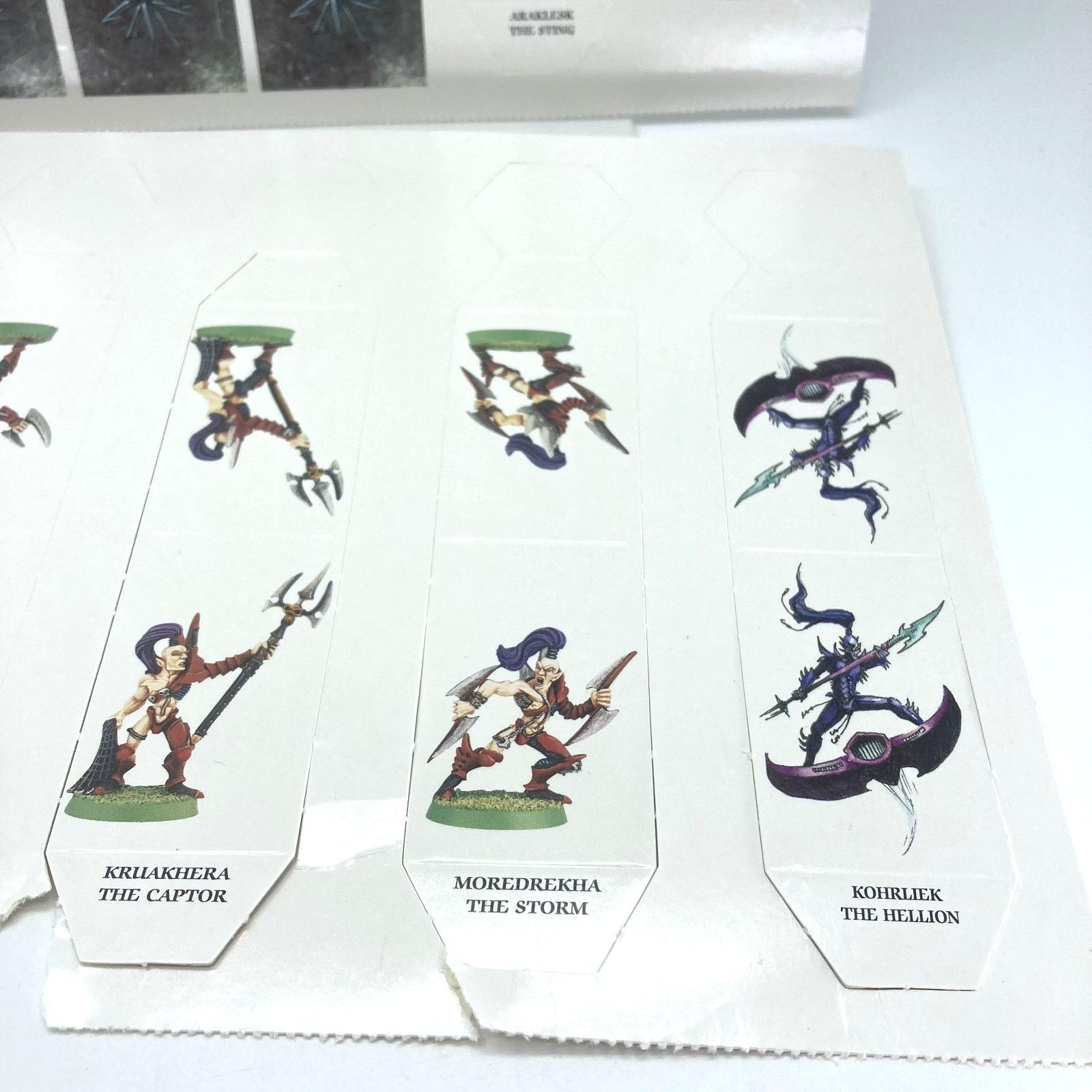 New & Used Warhammer, Wargaming & Hobby Supplies | Merlins Miniatures