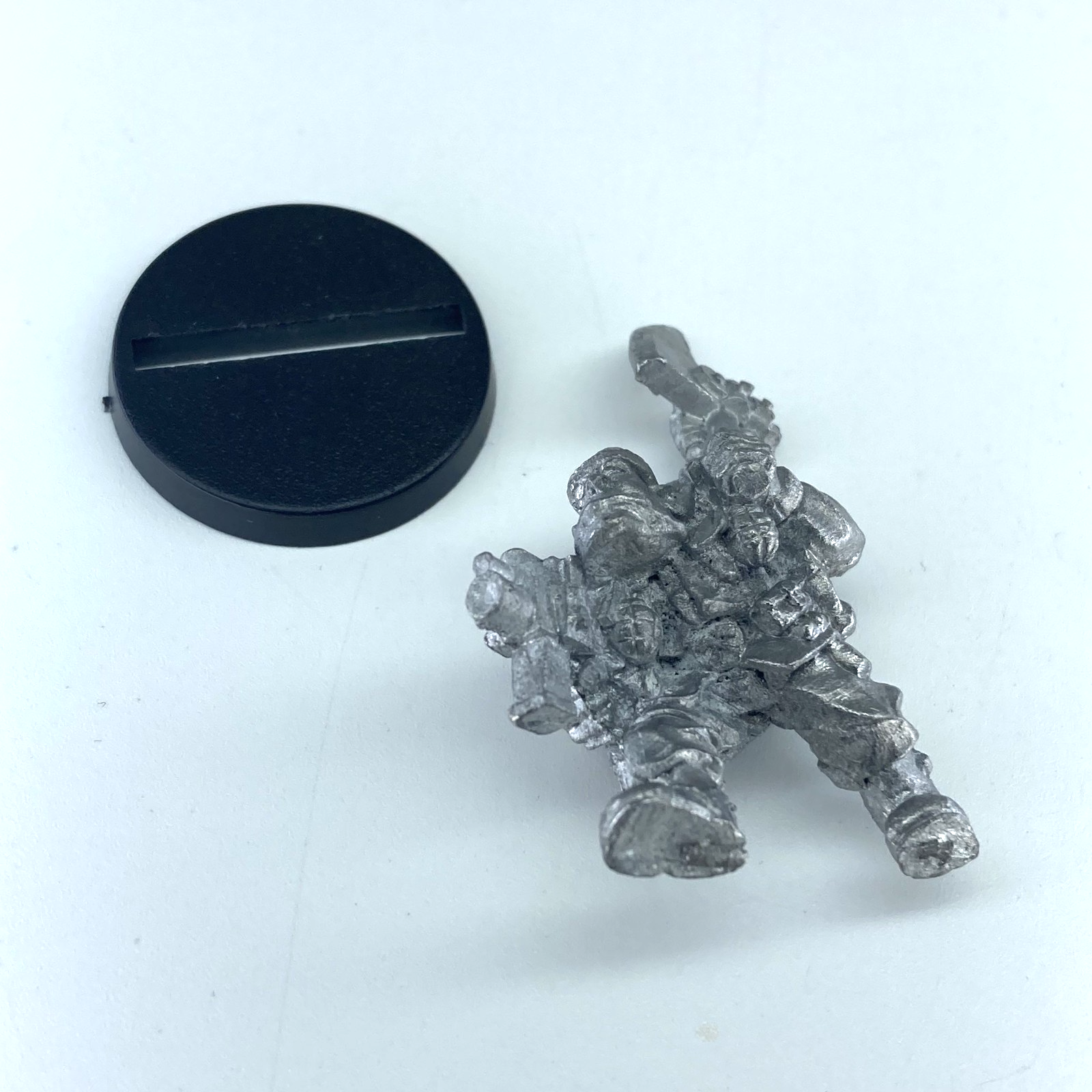 Ork Blood Axe Kommando - Orks - Citadel Warhammer 40K GW Classic Metal