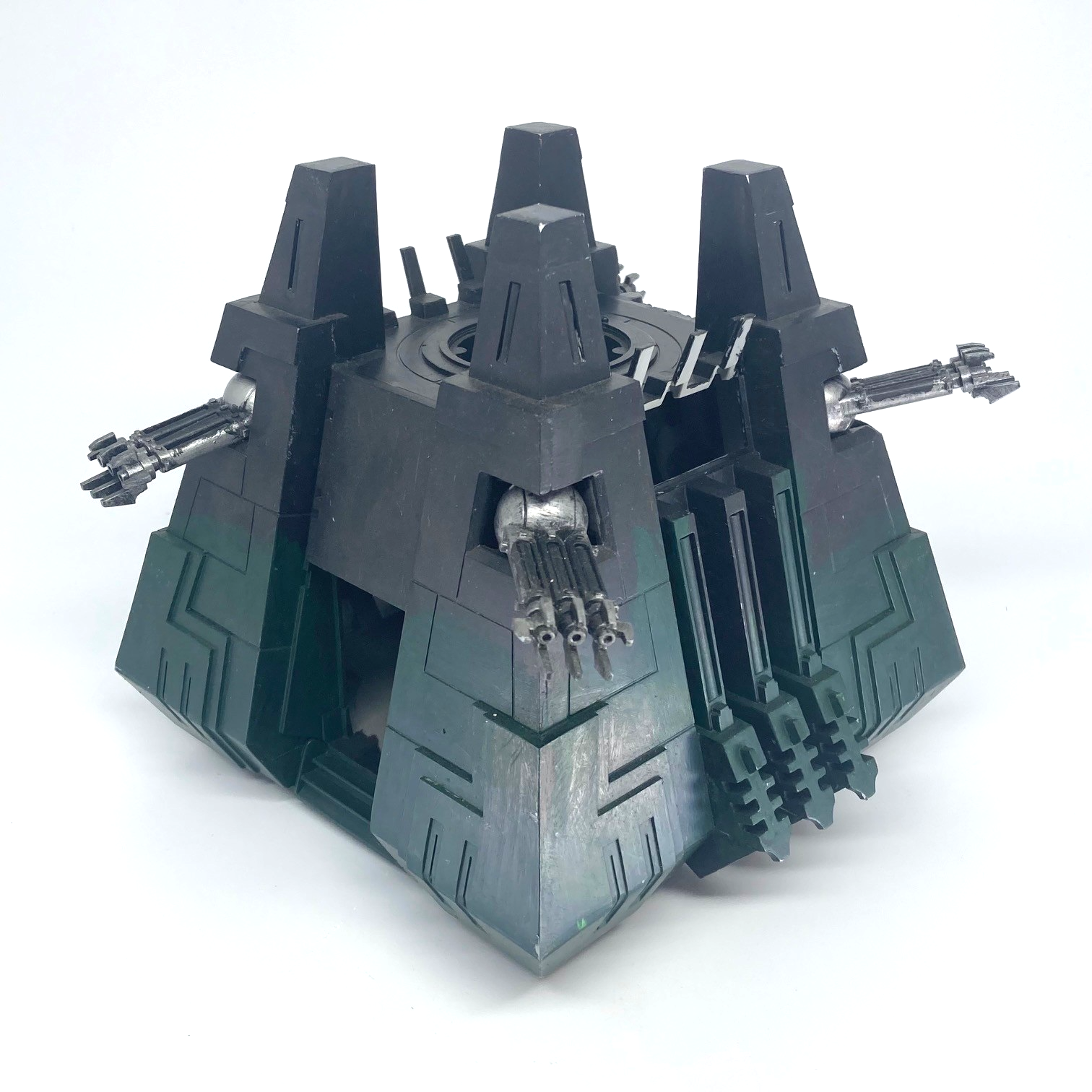 Necron Monolith - Necrons - Warhammer 40k Games Workshop