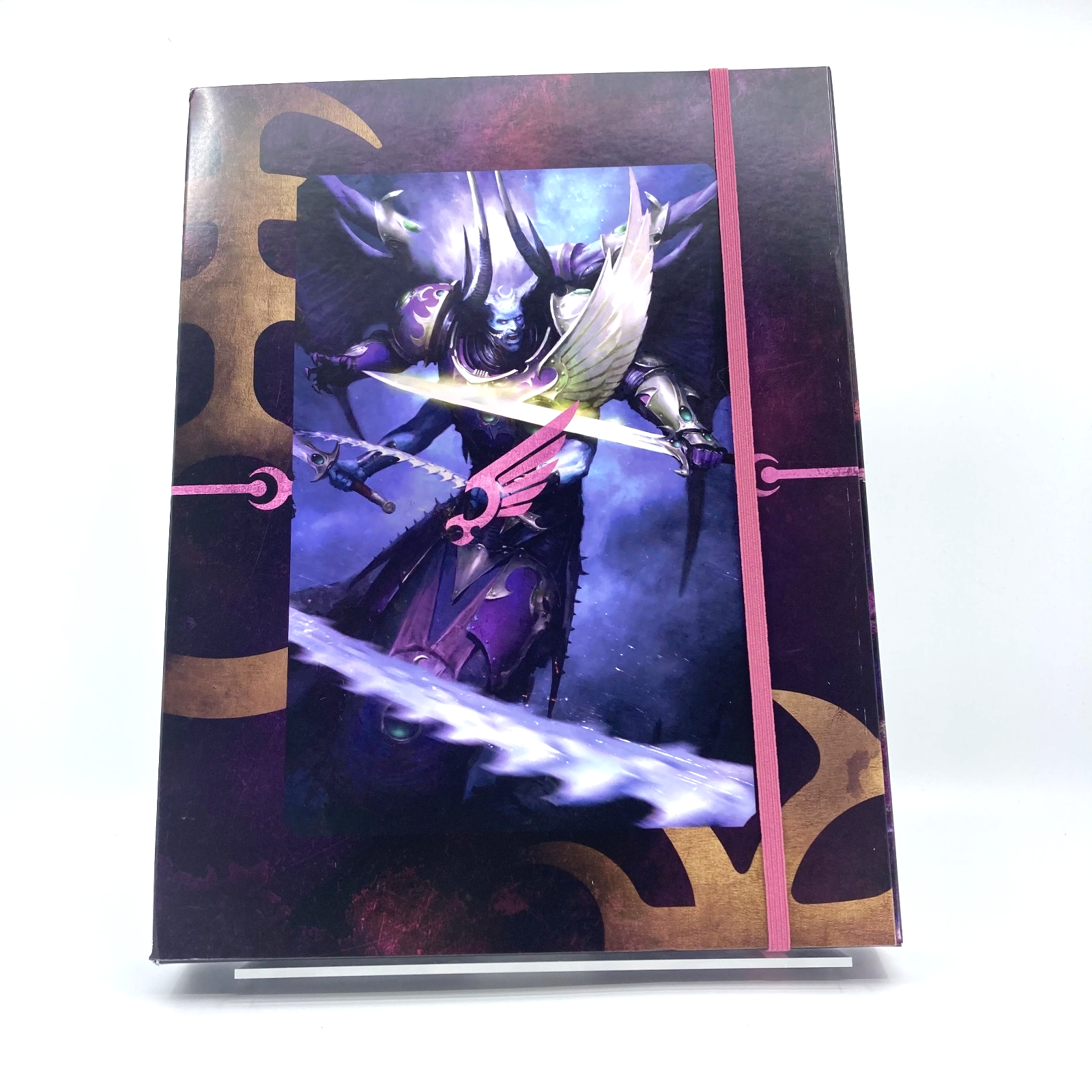 Emperors Children Codex - Special Edition 10th Edition - Warhammer 40K