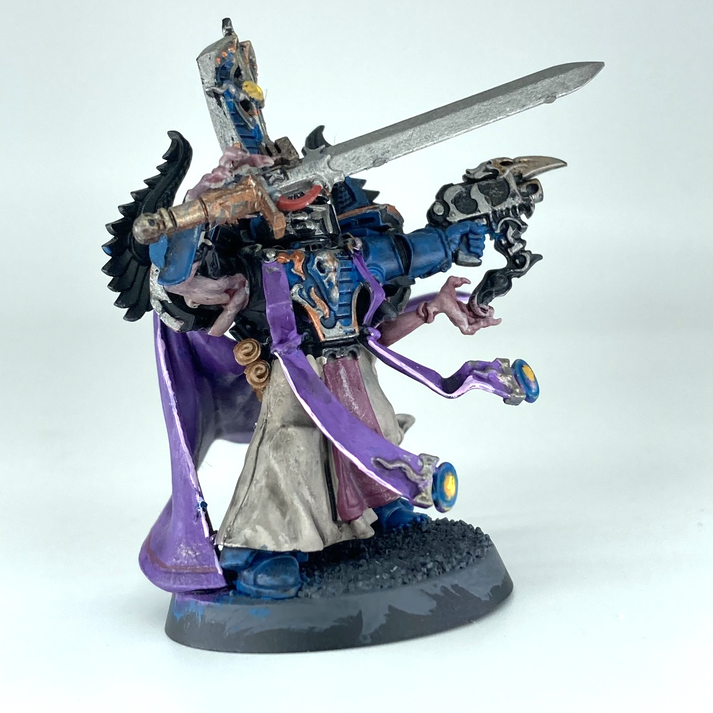 New & Used Warhammer, Wargaming & Hobby Supplies | Merlins Miniatures