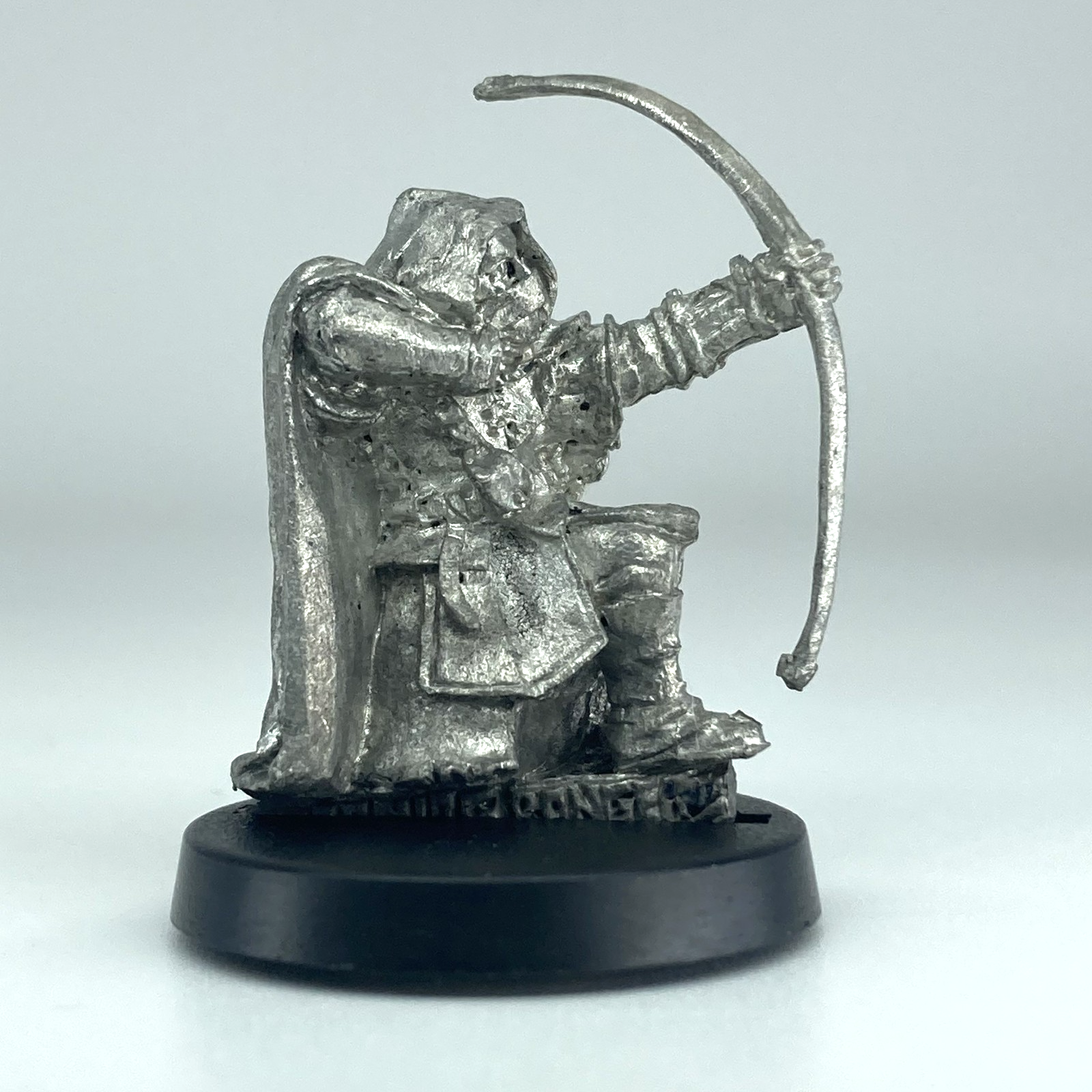 Faramirs Ranger - Gondor - Warhammer / Lord of the Rings Metal GW X192