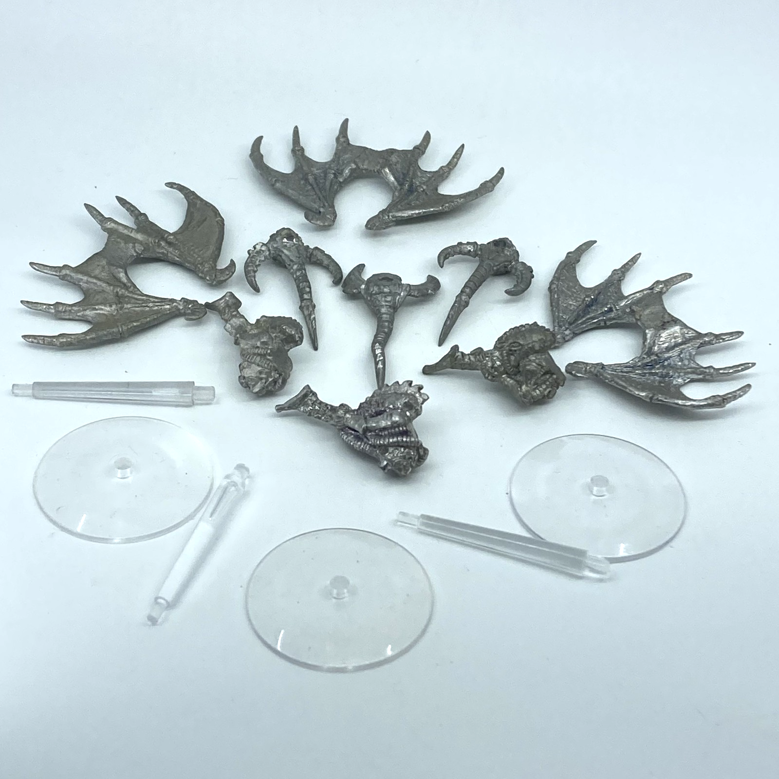 New & Used Warhammer, Wargaming & Hobby Supplies | Merlins Miniatures